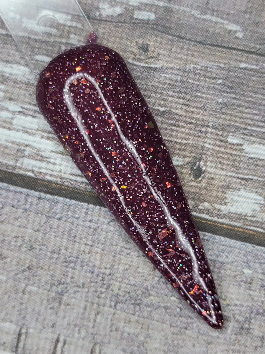 Leaves in the Fall – Simply Dippin'